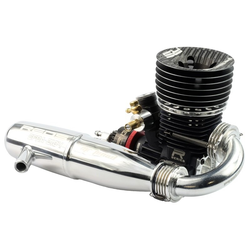 Racing Car Modélisme - Moteurs thermiques